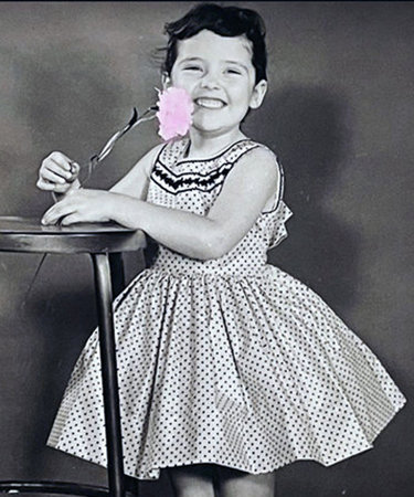 Angela Cartwright Studio