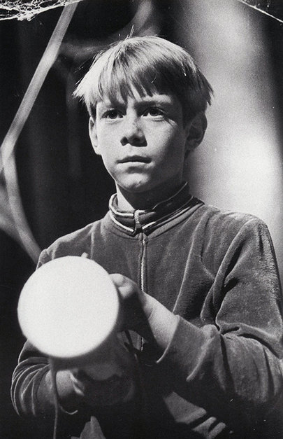 Angela Cartwright Studio