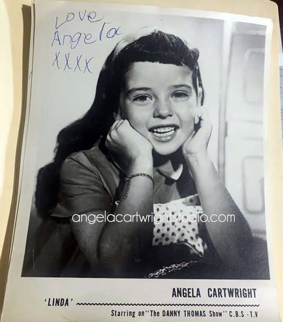 Angela Cartwright Studio