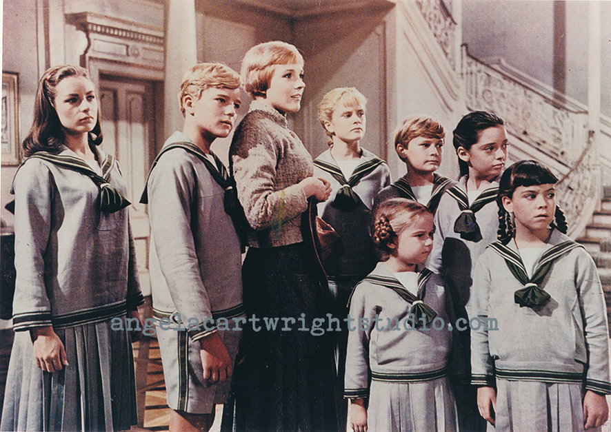 Angela Cartwright Studio