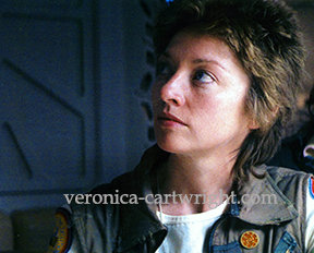 Angela Cartwright Studio