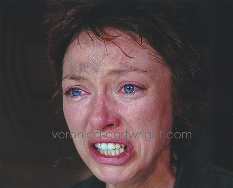 veronica cartwright alien