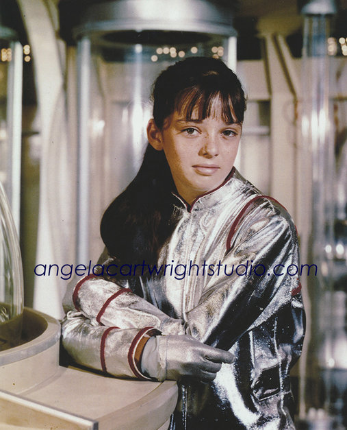 Angela Cartwright Studio