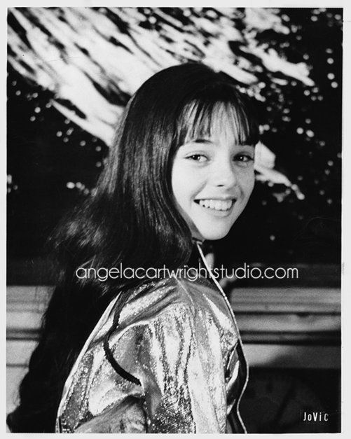 Angela Cartwright Studio