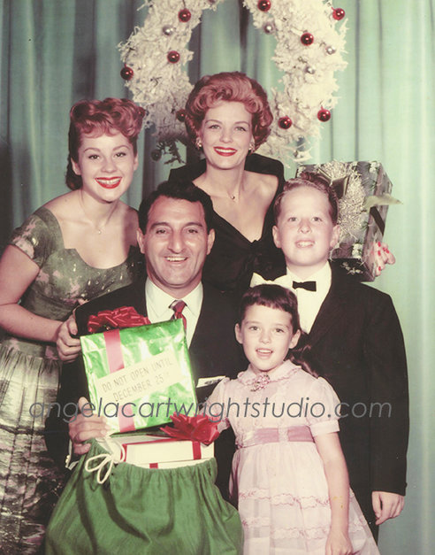 Angela Cartwright Studio