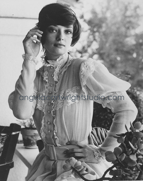 Angela Cartwright Studio