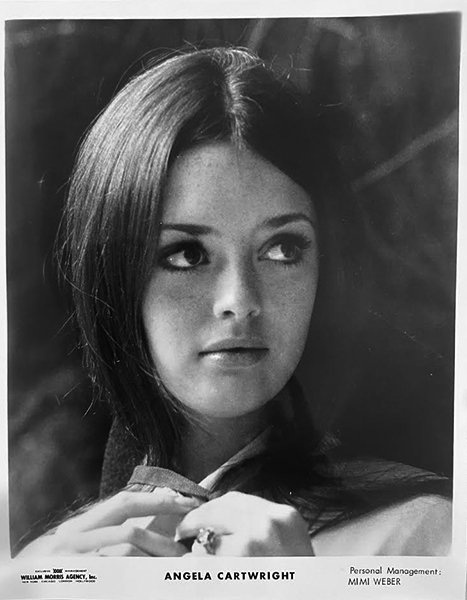 Angela Cartwright Studio