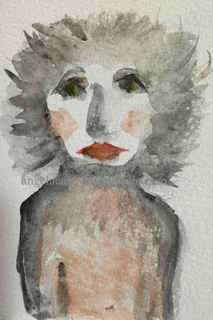 Angela Cartwright Studio