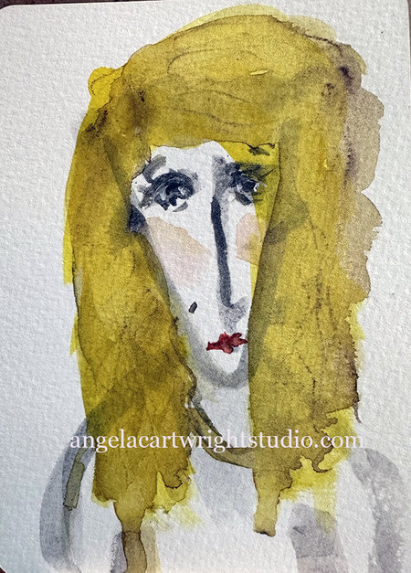 Angela Cartwright Studio