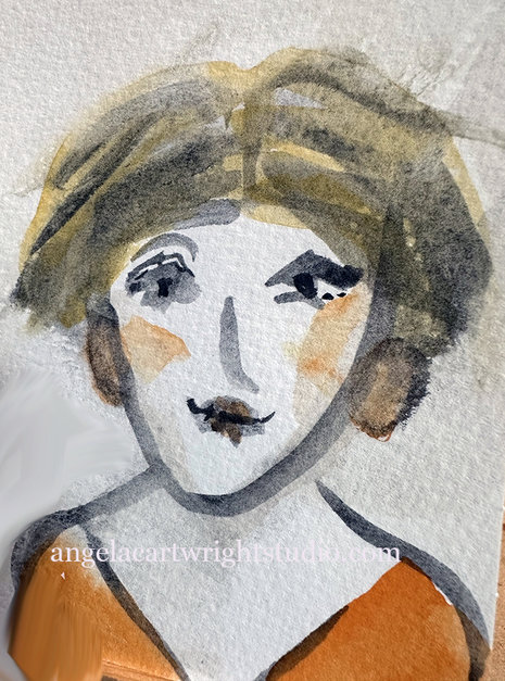 Angela Cartwright Studio