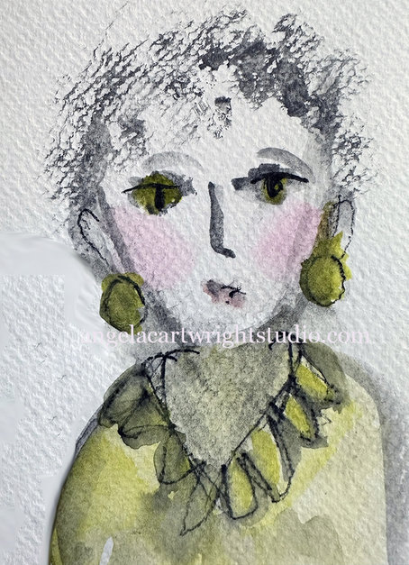 Angela Cartwright Studio