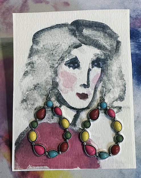 Angela Cartwright Studio