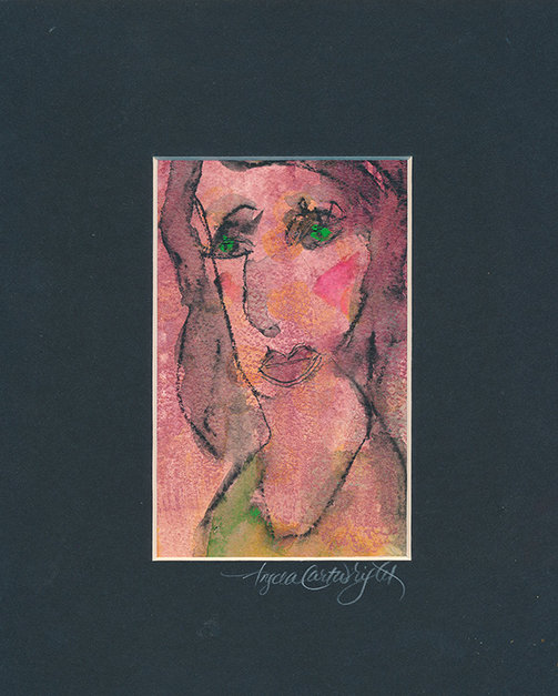 Angela Cartwright Studio