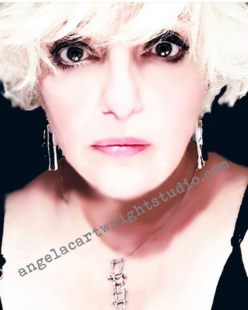 Angela Cartwright Studio