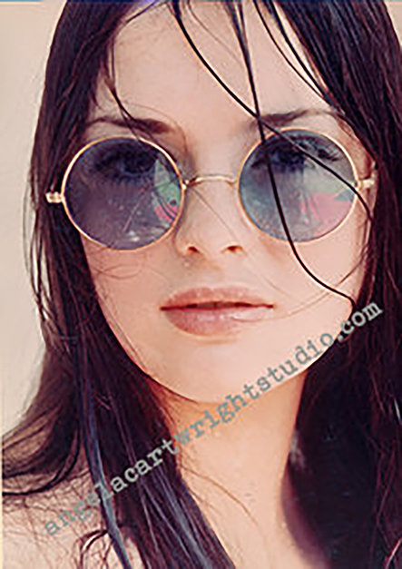 Angela Cartwright Studio