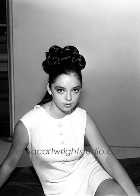 Angela Cartwright Studio