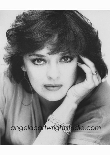 Angela Cartwright Studio