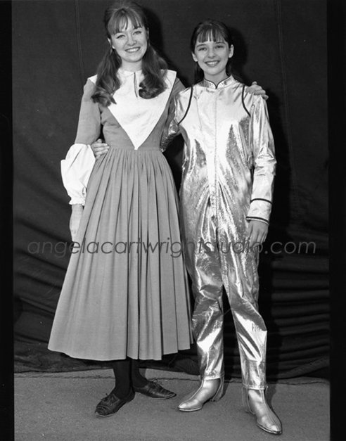 Angela Cartwright Studio