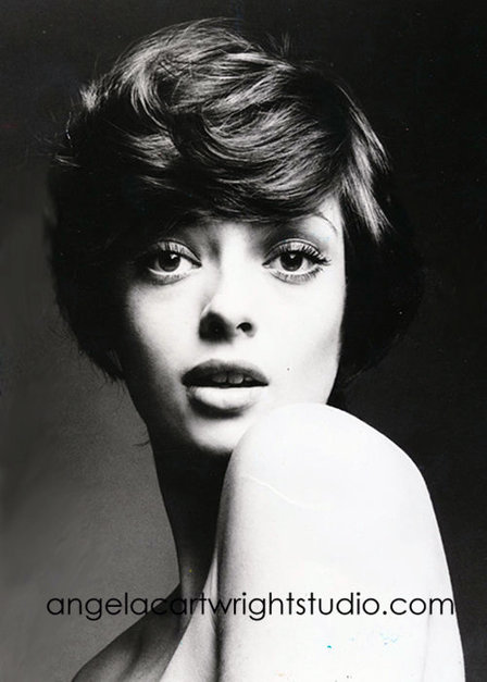 Angela Cartwright Studio