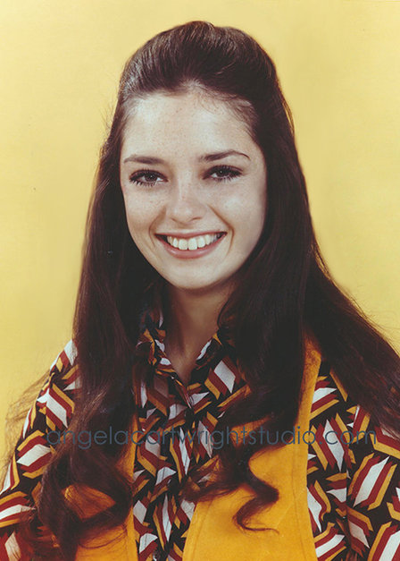 Angela Cartwright Studio