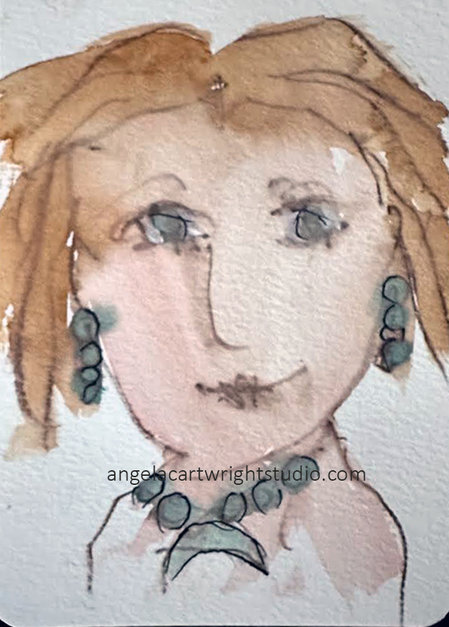 Angela Cartwright Studio