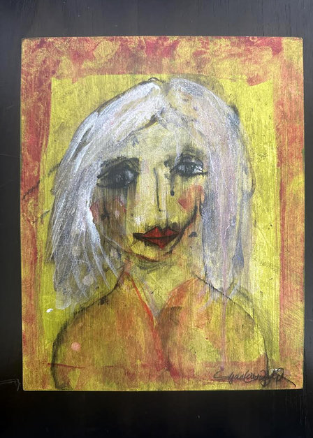 Angela Cartwright Studio