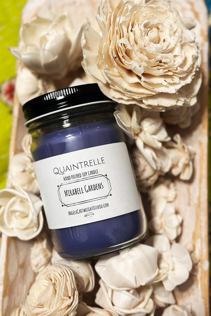 Angela Cartwright Studio