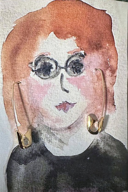 Angela Cartwright Studio