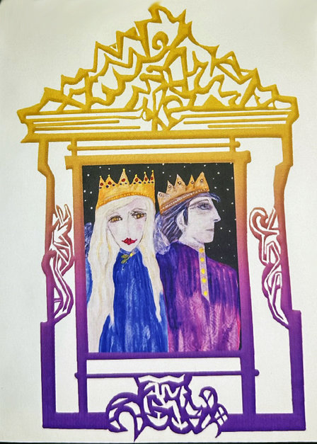 Angela Cartwright Studio