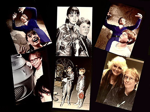 Angela Cartwright Studio