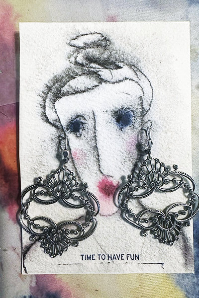 Angela Cartwright Studio