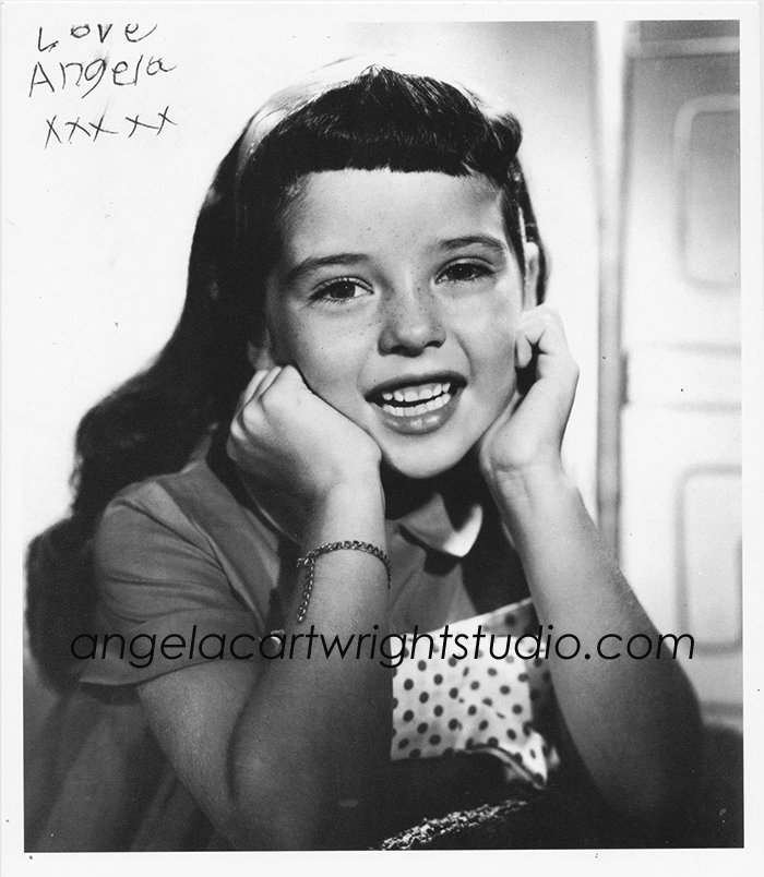 Angela Cartwright Studio