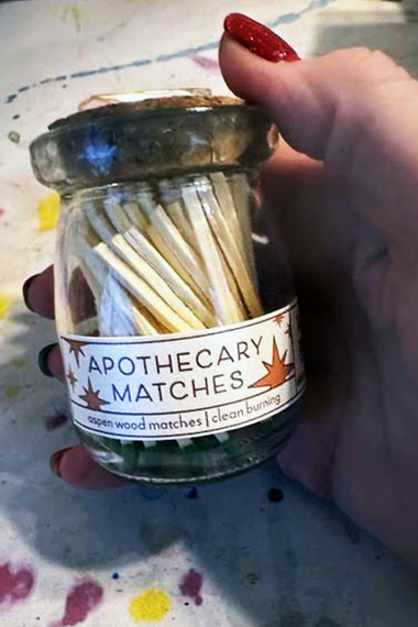 Angela Cartwright Studio