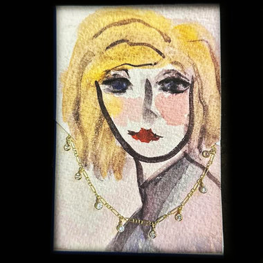 Angela Cartwright Studio