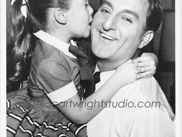 Angela Cartwright Studio